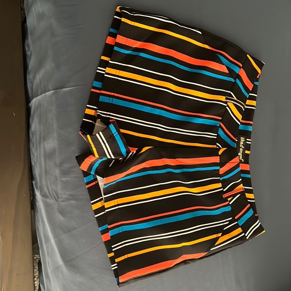Shorts | Multi Colored Shorts | Poshmark